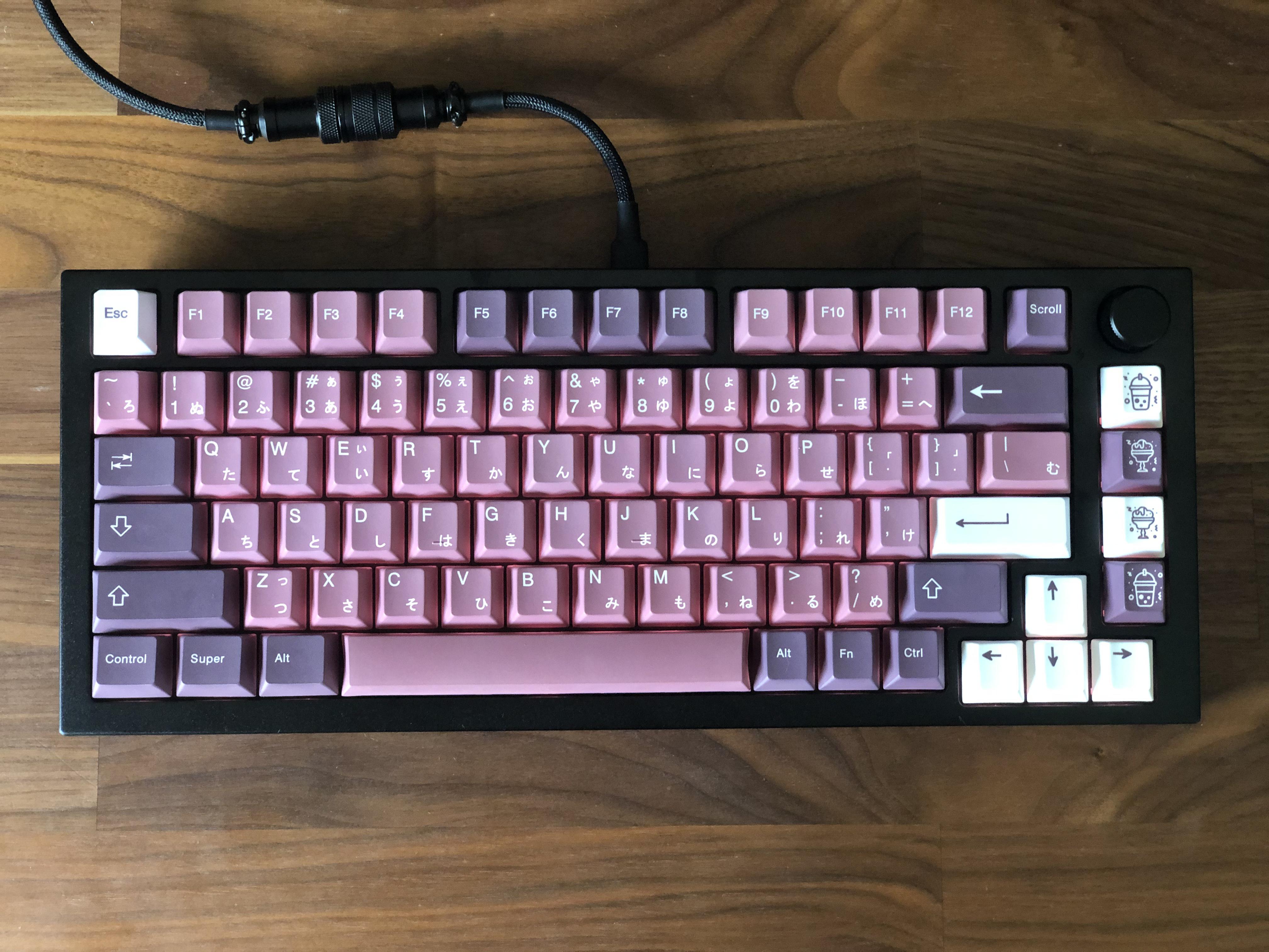 My (unoriginal) first ever build! | Scrolller