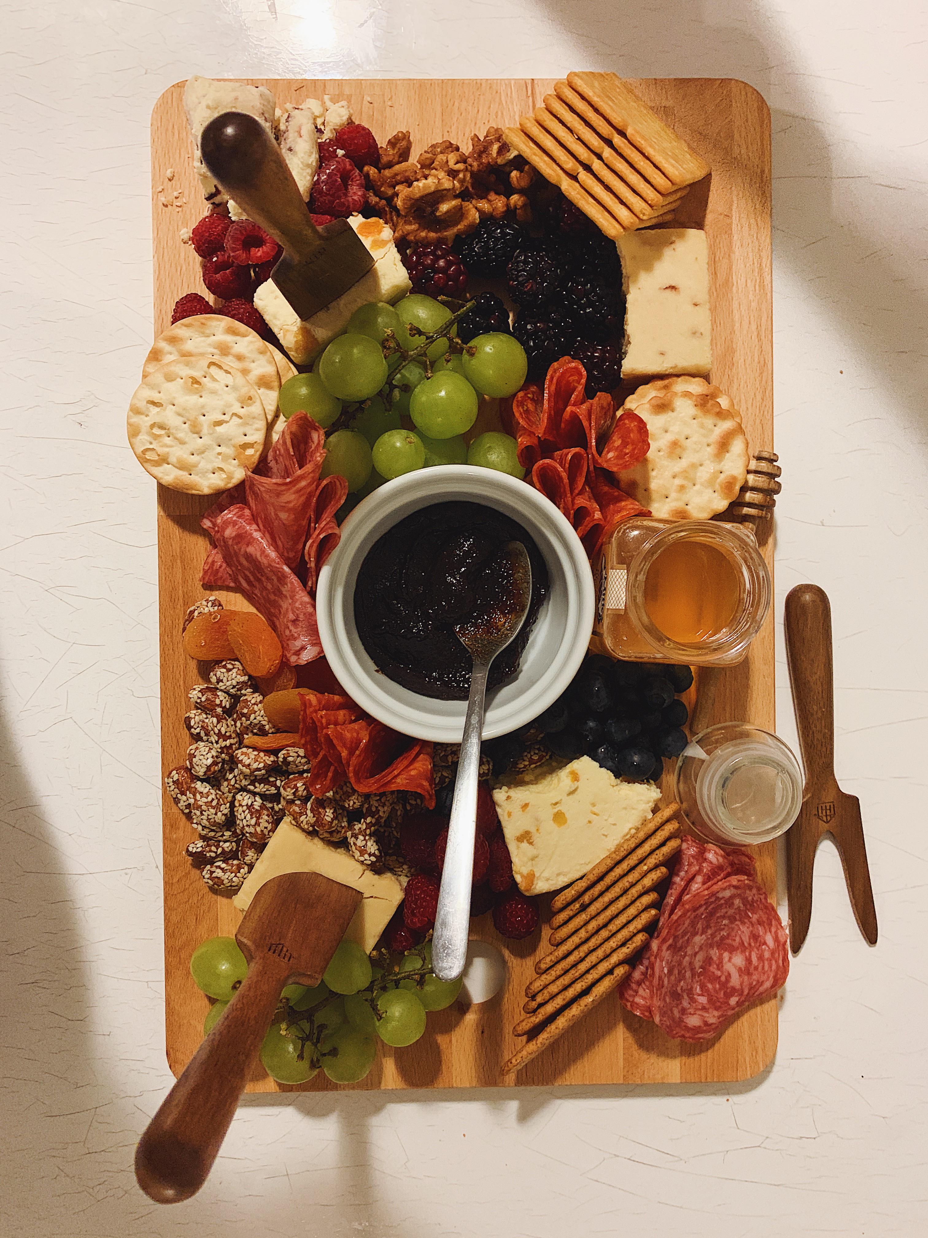 My very first board! | Scrolller