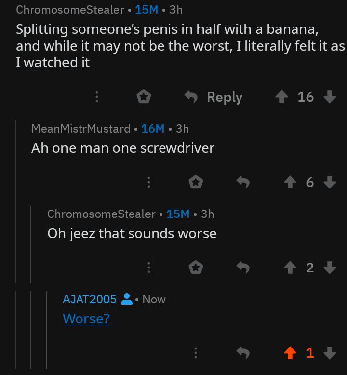 My very own. (rick roll) | Scrolller