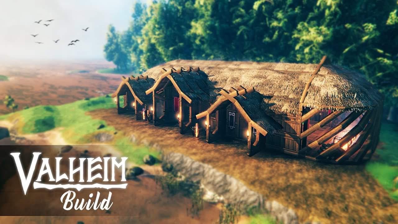 My Viking Tavern | Scrolller