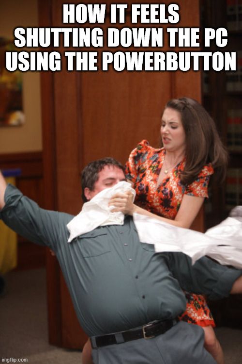 My whole brain is crying! | Scrolller