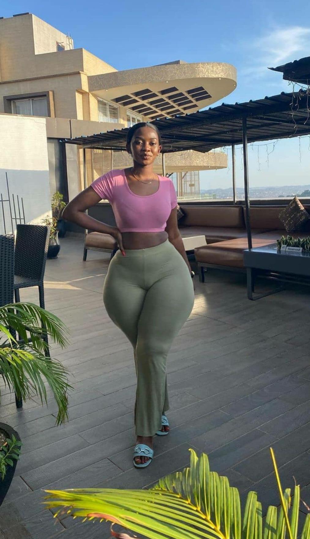 My word... | Scrolller