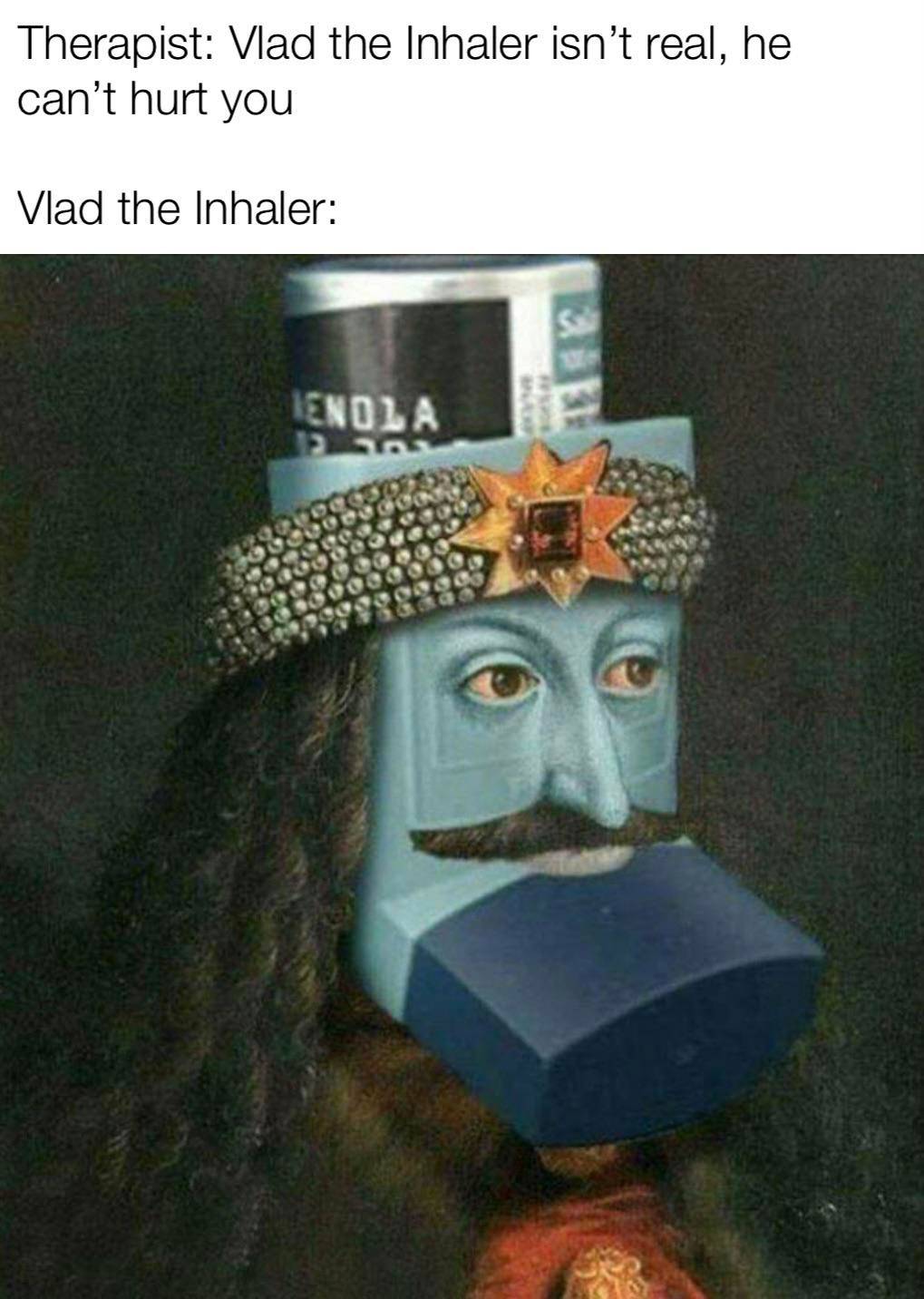 My worst fear is realized | Scrolller