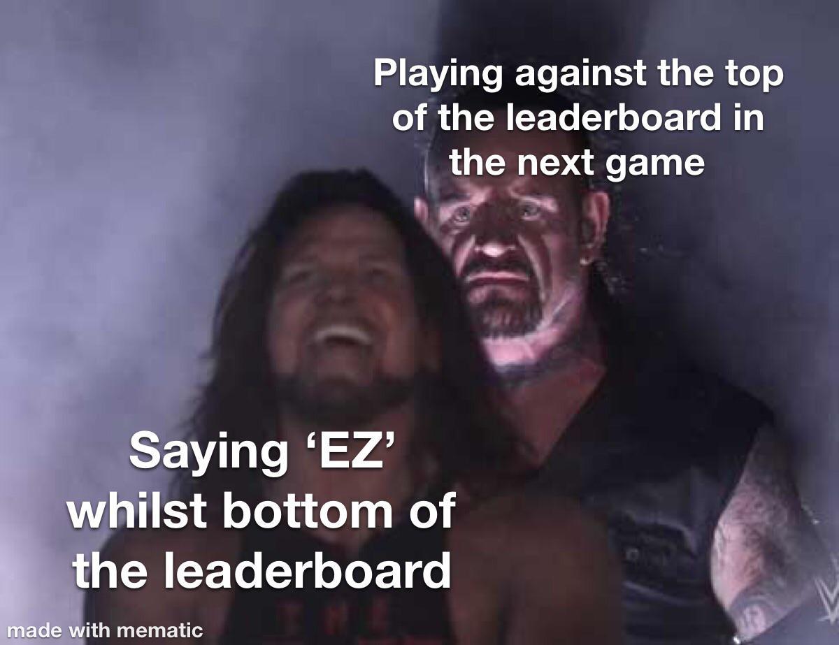 My worst nightmare | Scrolller