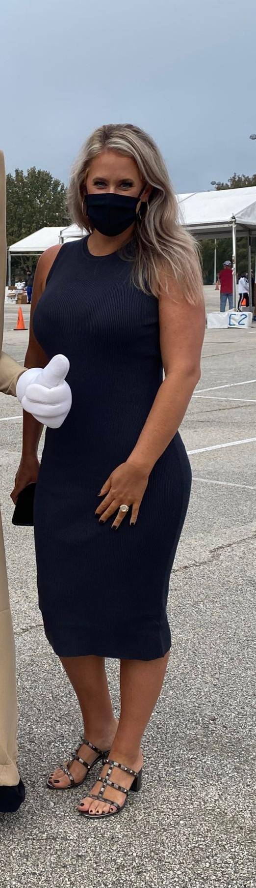 Mycah Hatfield | Scrolller