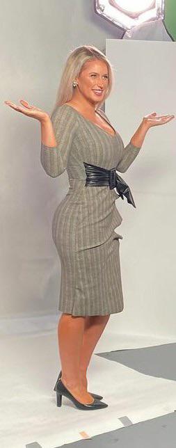 Mycah Hatfield | Scrolller