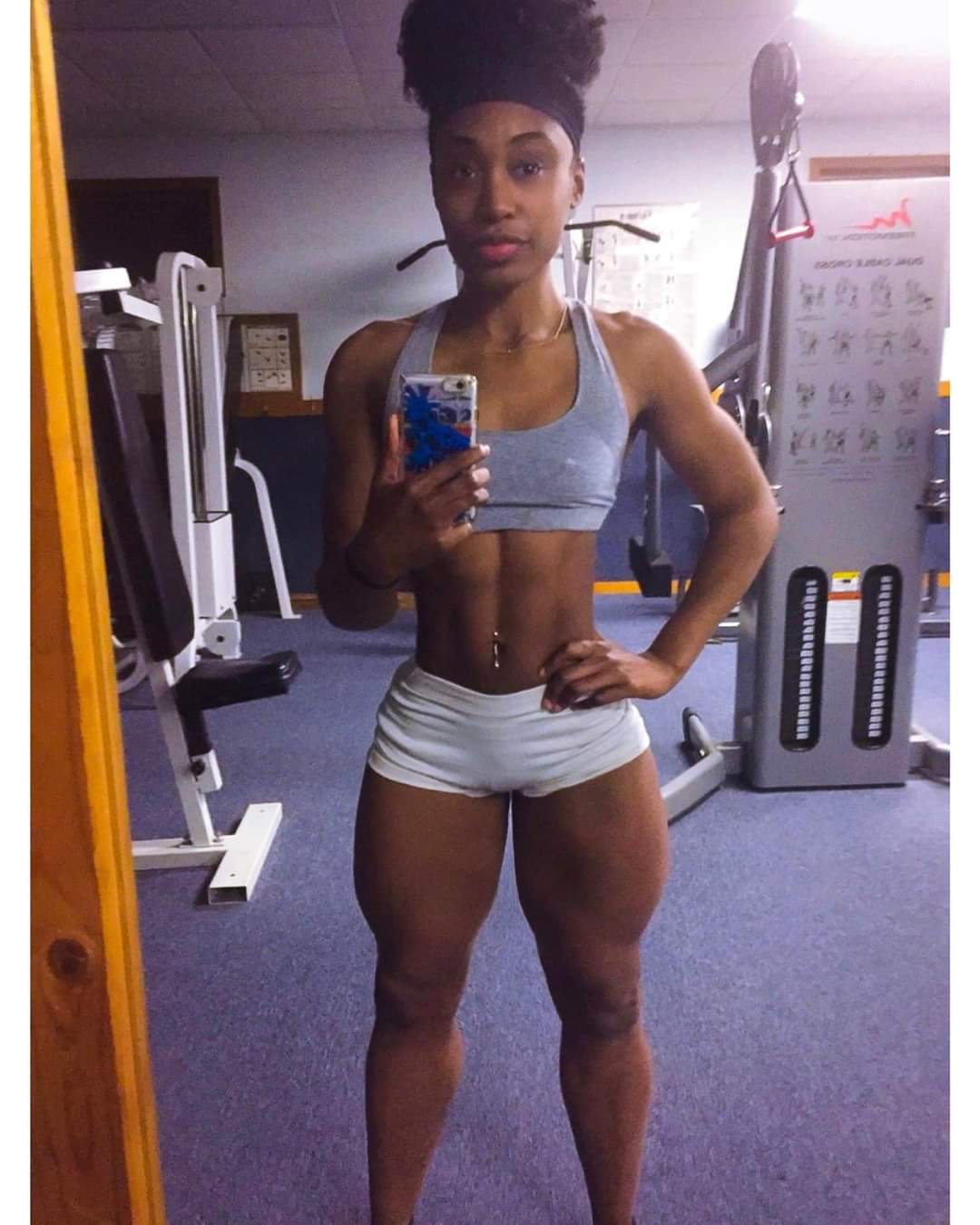 Myrissa Joy Scales (@mj_nefer) | Scrolller