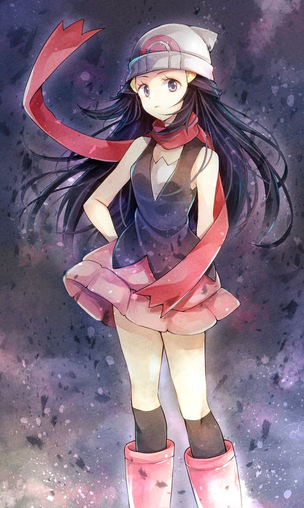 Mysterious Dawn | Scrolller