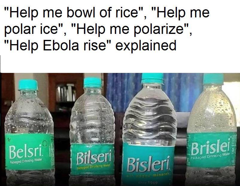 mystery resolved | Scrolller