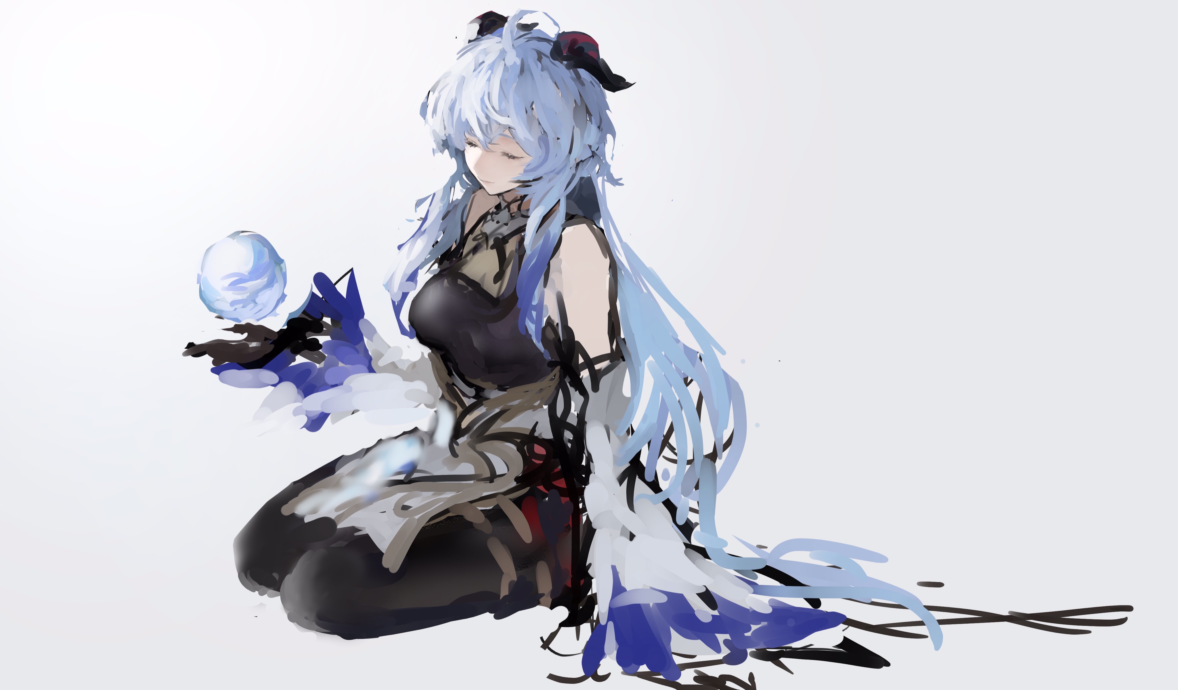 Mystic Goat | Scrolller