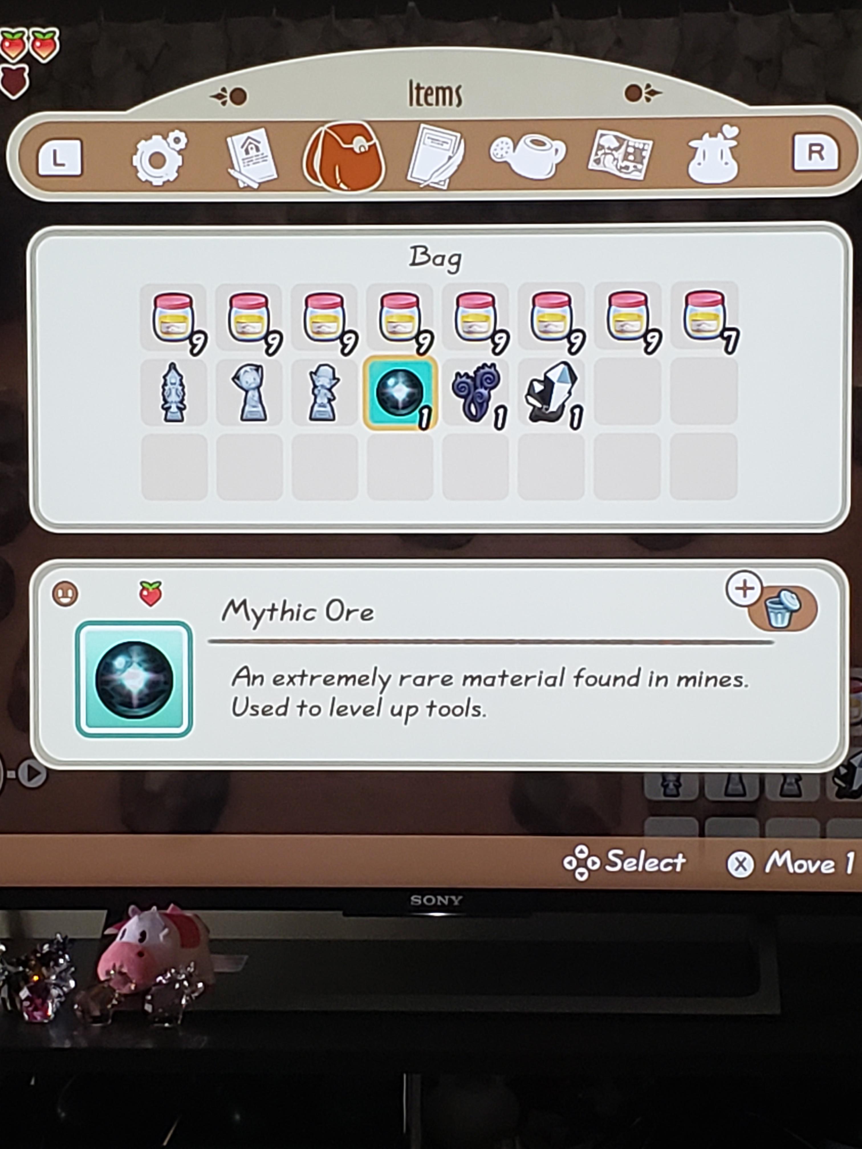 Mythic Orbs finally!! | Scrolller