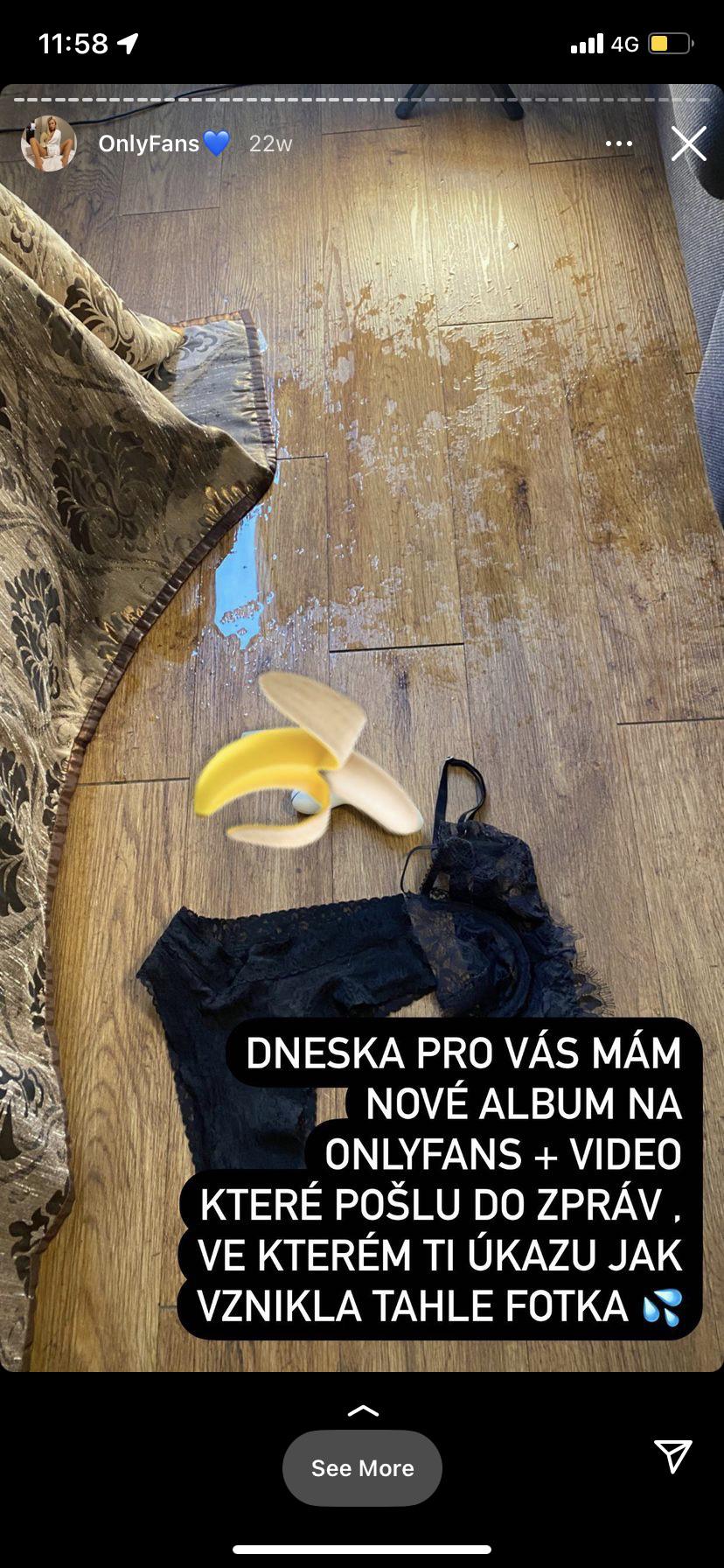 Někdo Denisu Gotwaldovou tohle video? | Scrolller