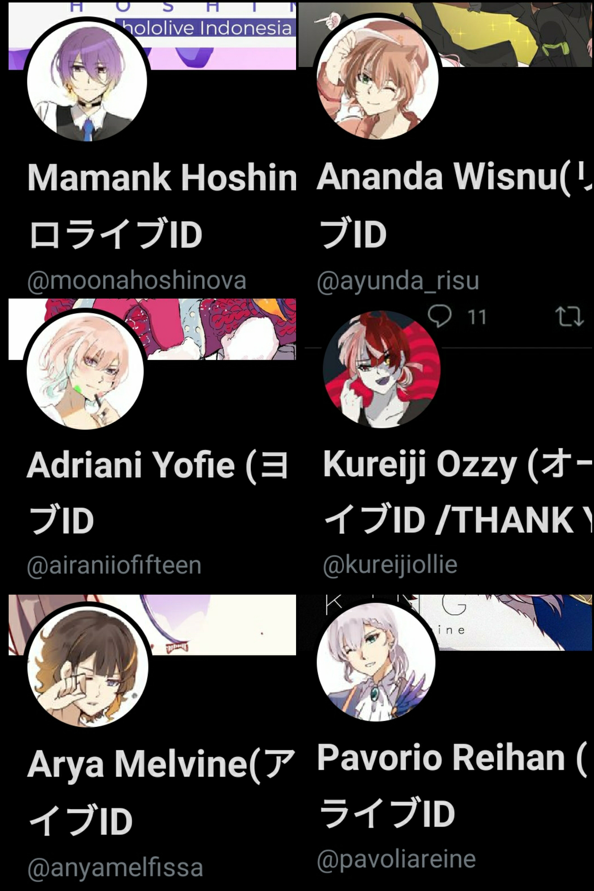 N-N-NANI Happen to our Waifus !?!?!? ;_; | Scrolller