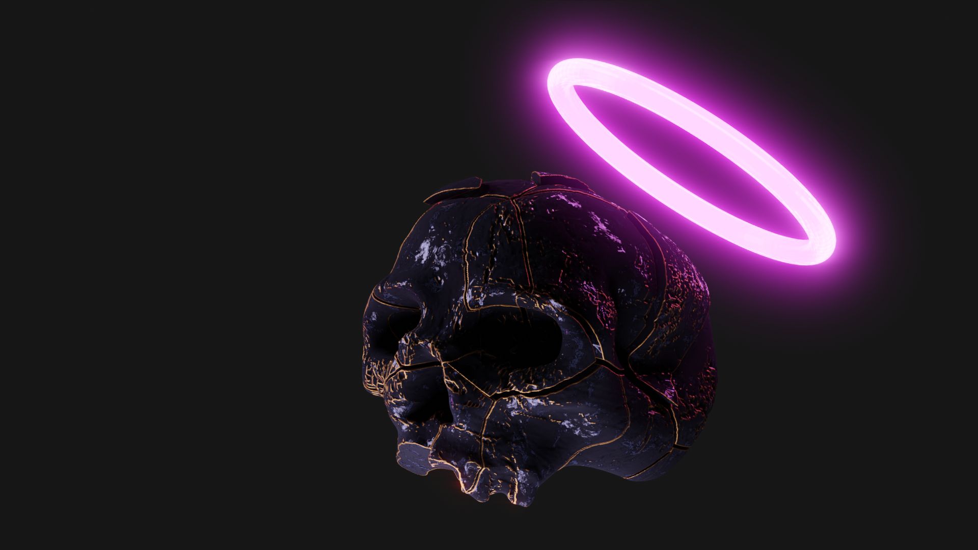 N1, My first sculpt & render! How did I do? | Scrolller