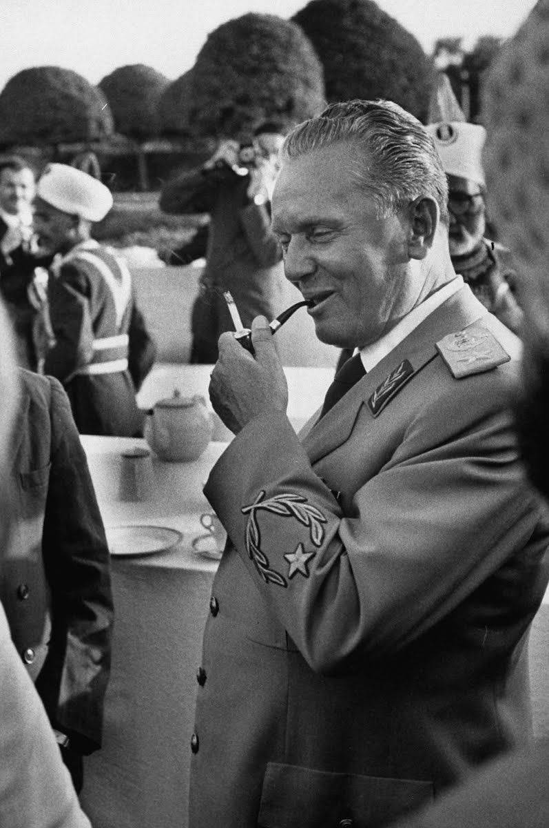 Na današnji dan je preminuo 1980. godine naš Drug Tito | Scrolller