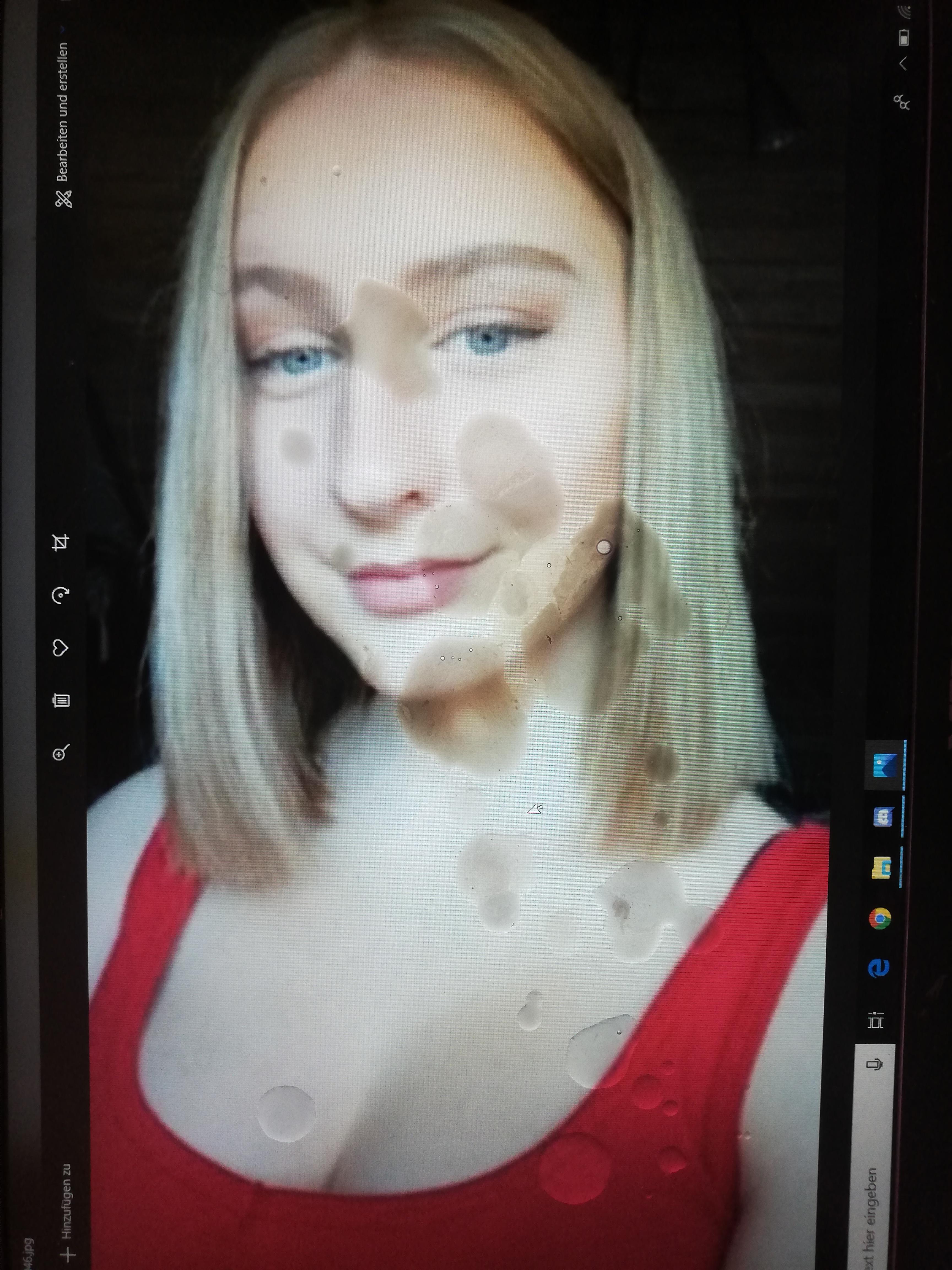 Na findet ihr, ihr steht das?😏 | Scrolller