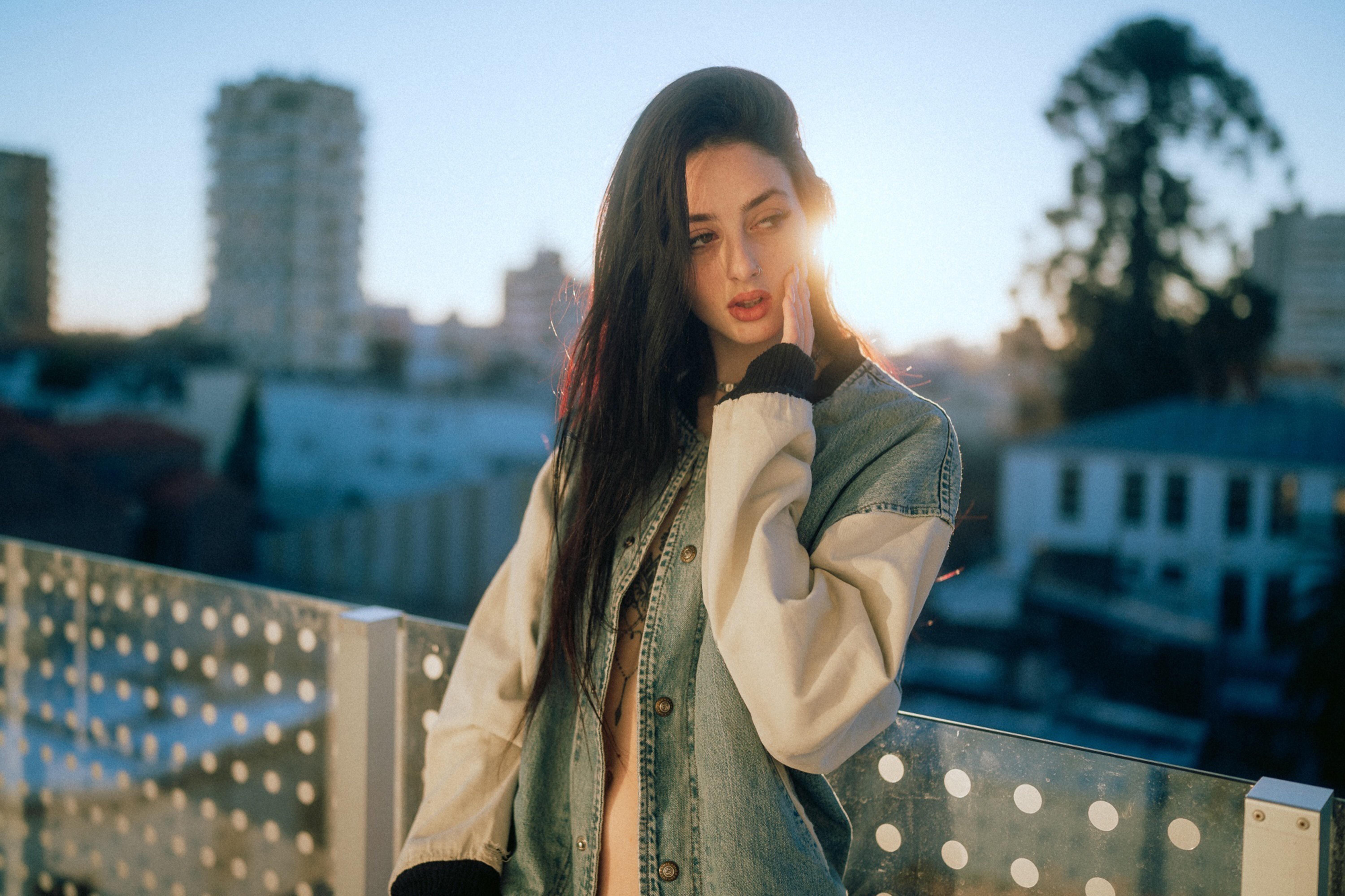 Nada mal este set de Viktoria | Scrolller