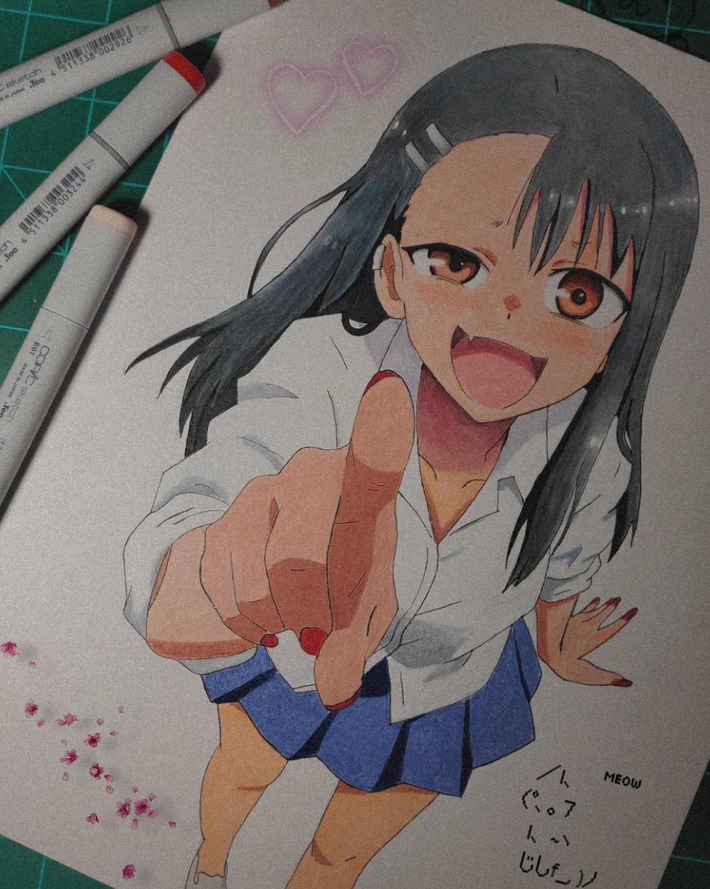 nagatoro | Scrolller
