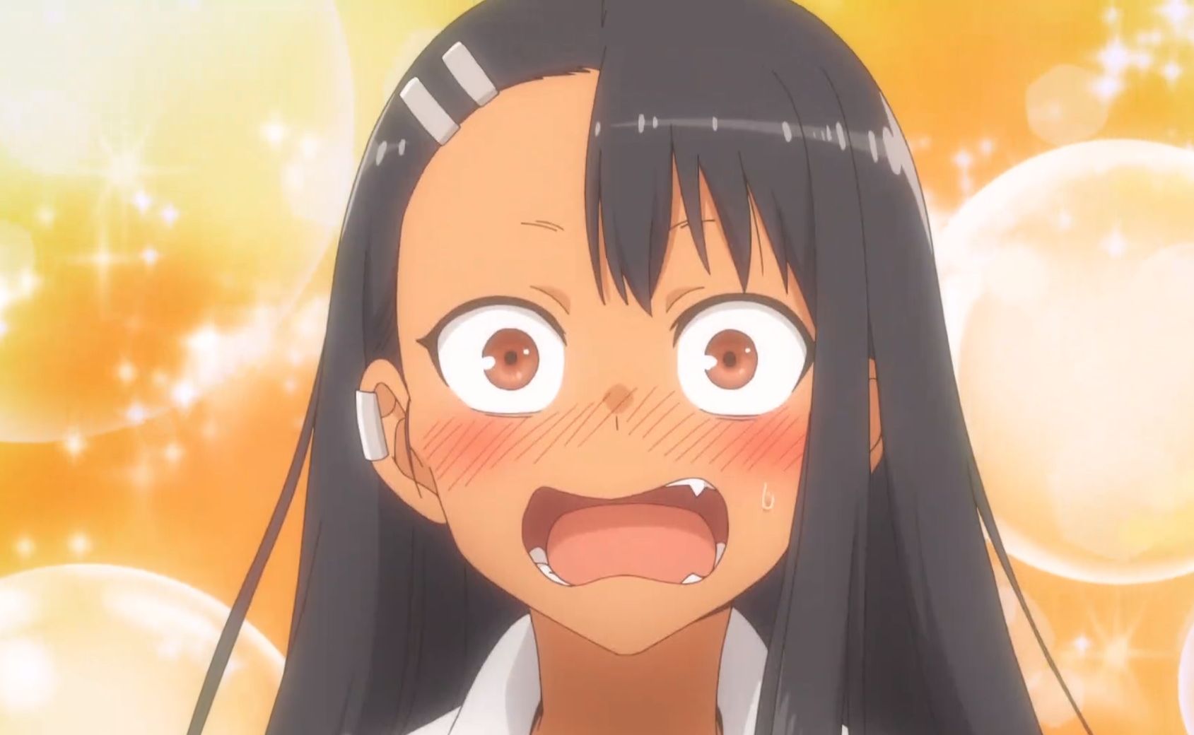 Nagatoro got complimented | Scrolller
