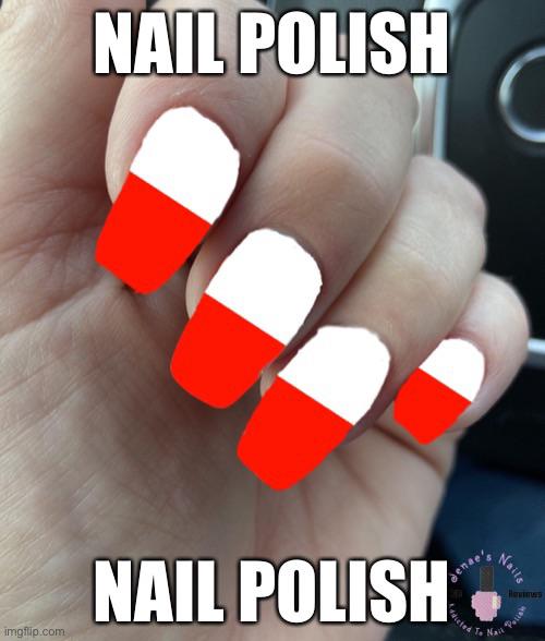 nail polish | Scrolller