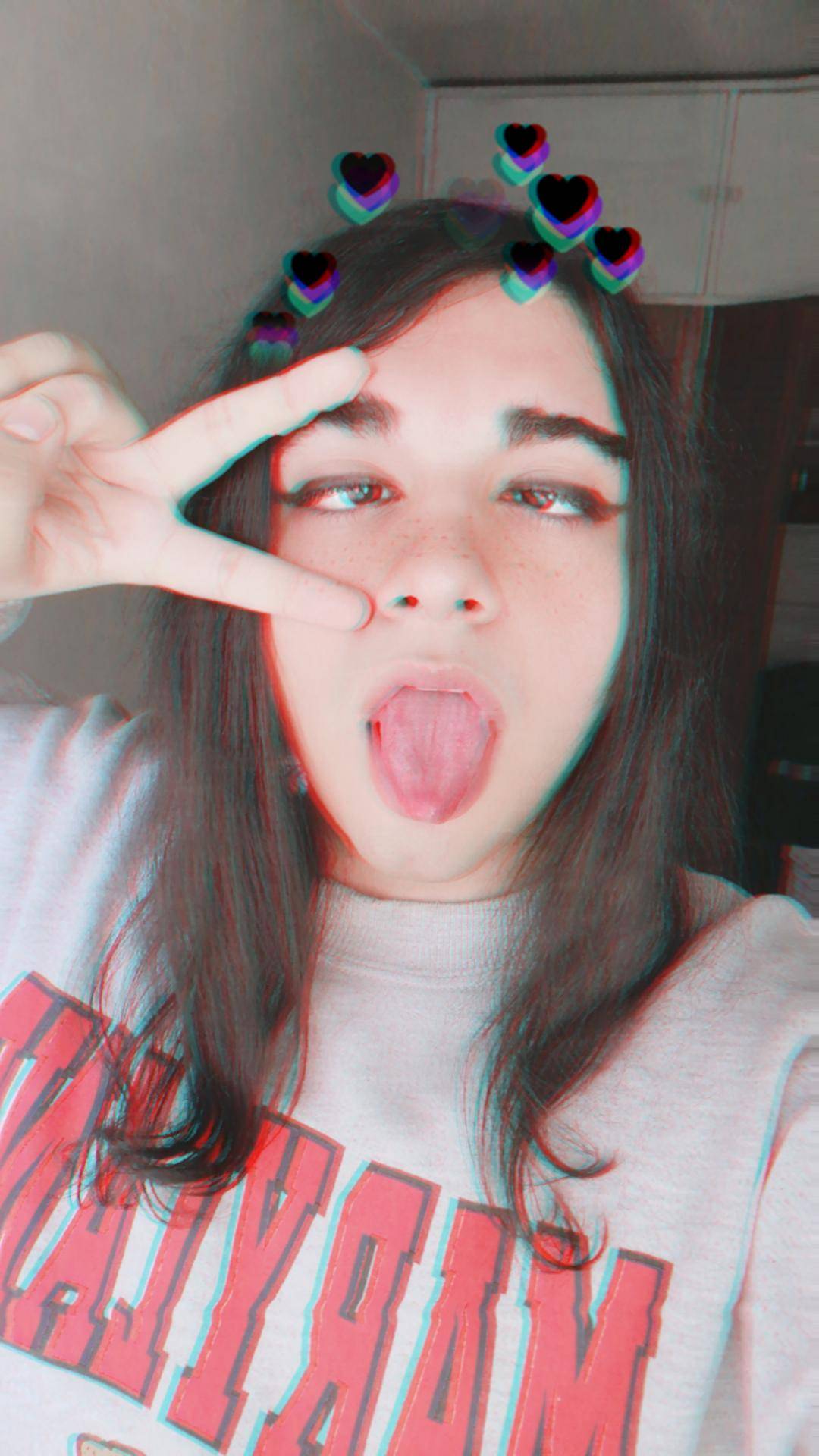 Ahegao to celebrate | Scrolller
