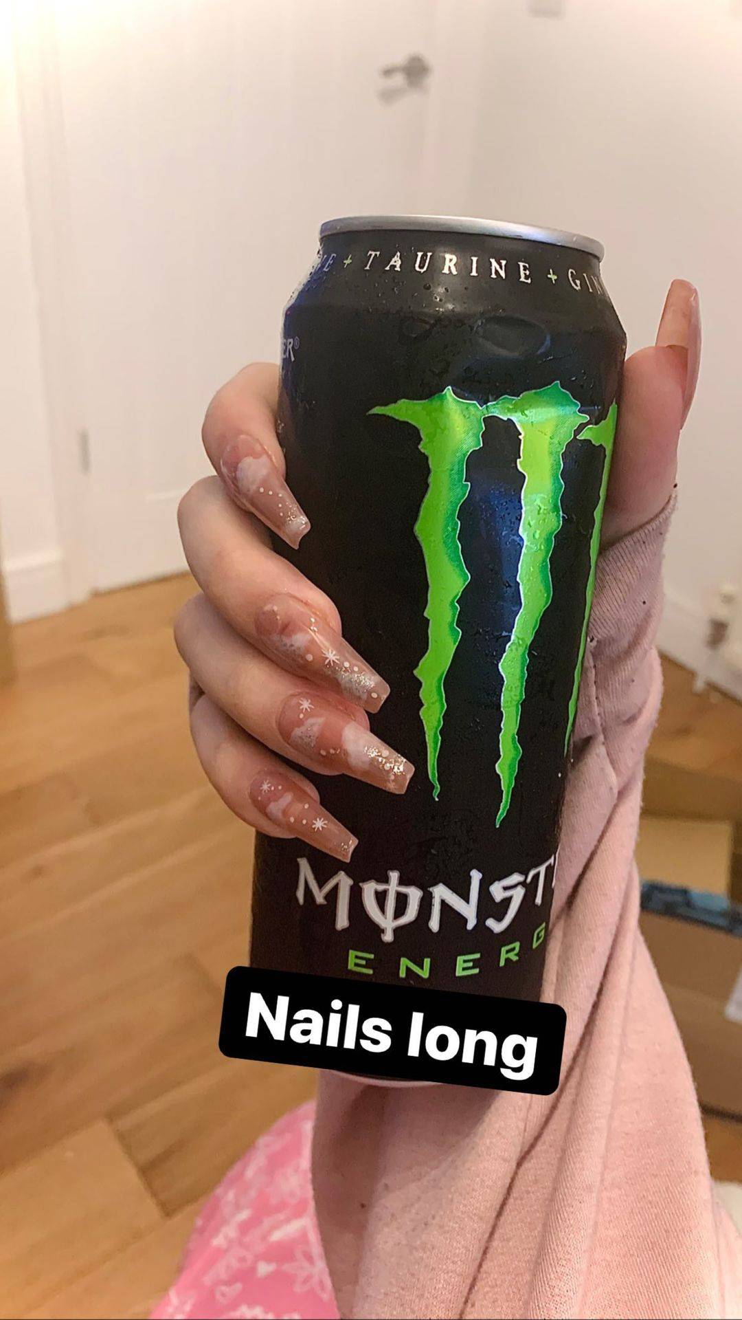 Nails long | Scrolller