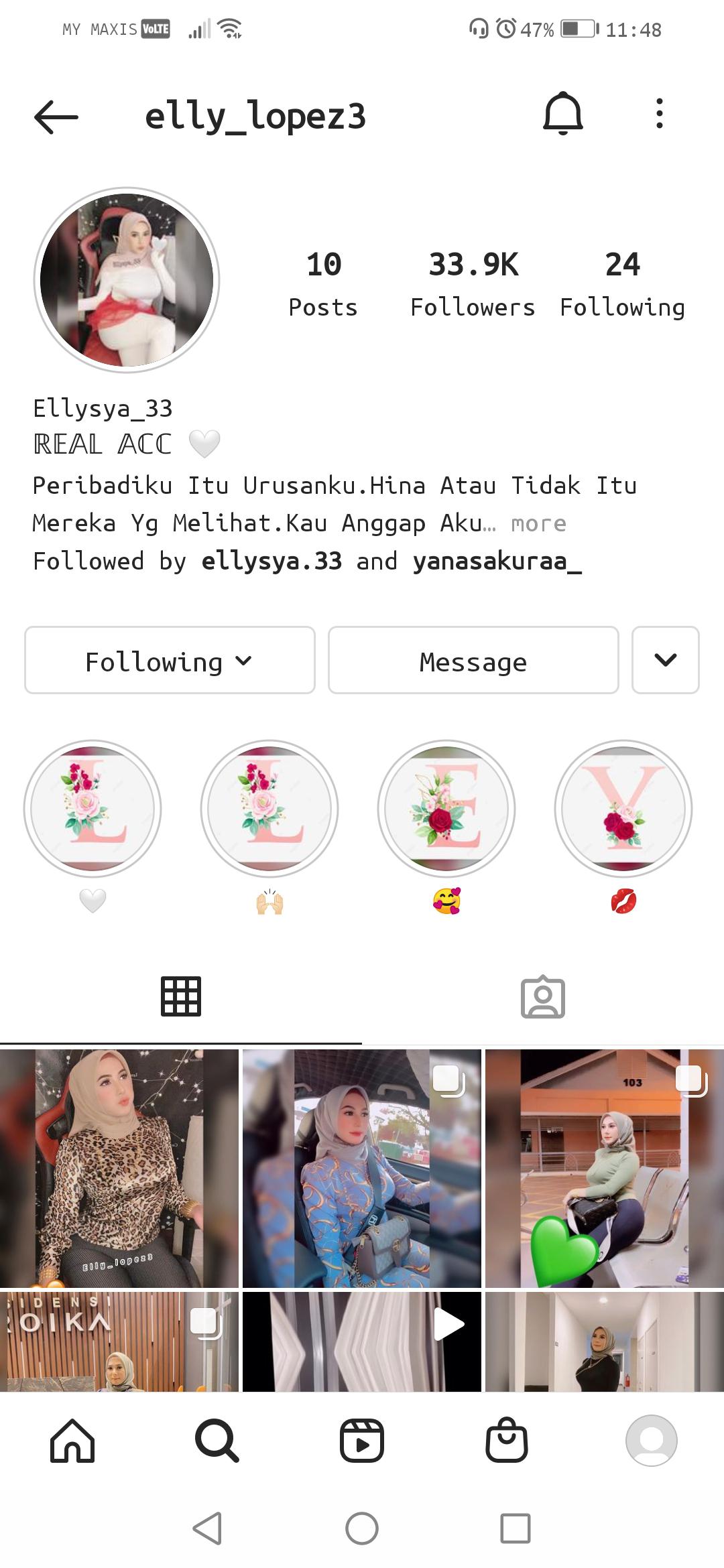 Nak tanya, ada sape sape pernah buat vc dengan dia ni? | Scrolller