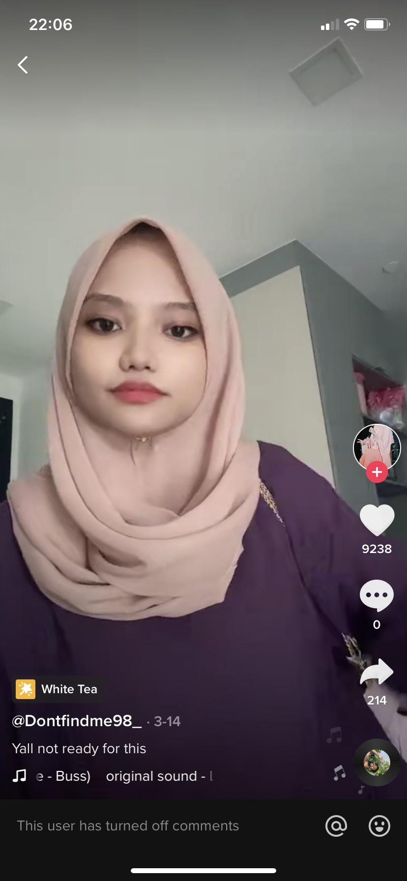 Nak tanya apa nama file dia eh faptain sekalian | Scrolller