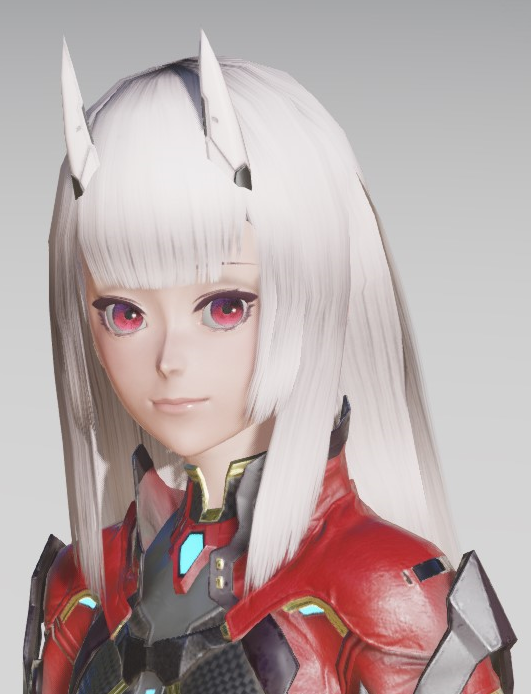 Nakiri Ayame Character Creation | Scrolller