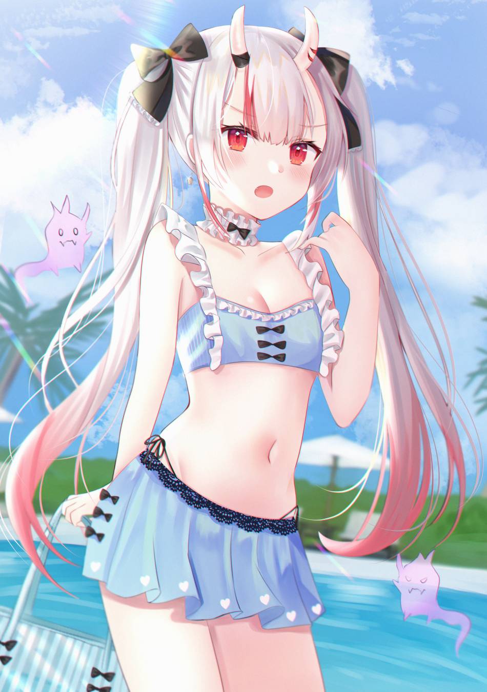 Nakiri Ayame [Hololive] | Scrolller