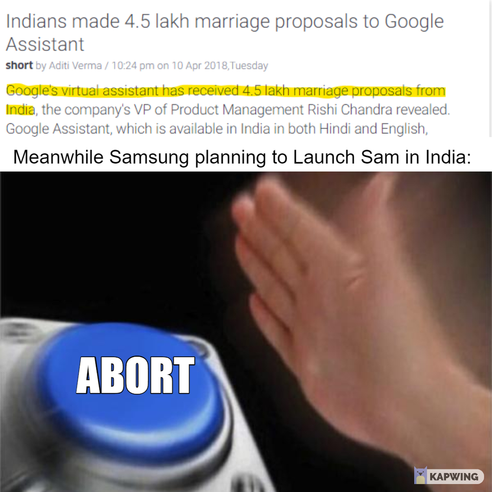 Namaste Sam | Scrolller