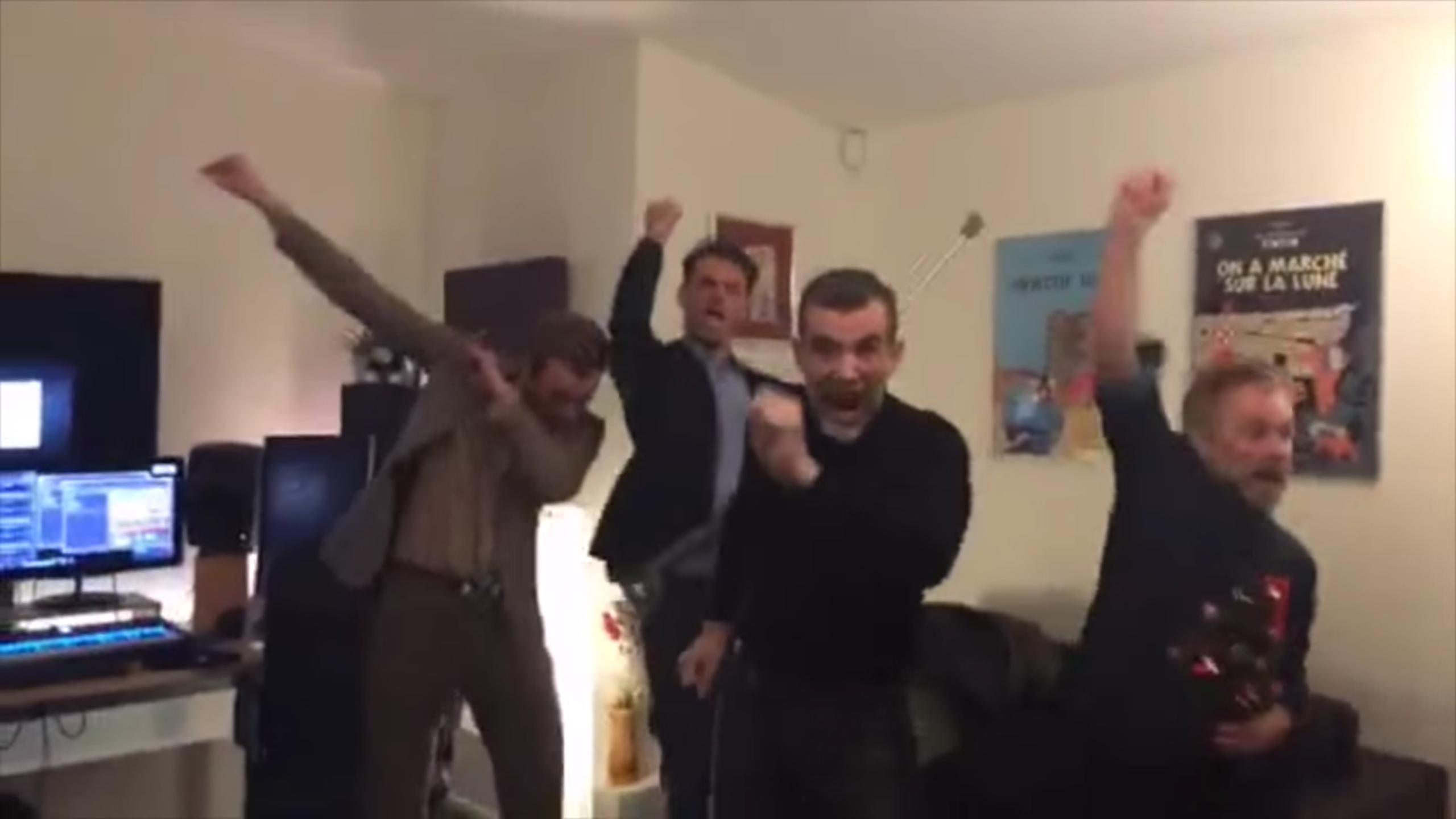 Name a better quartet.... I'll wait | Scrolller