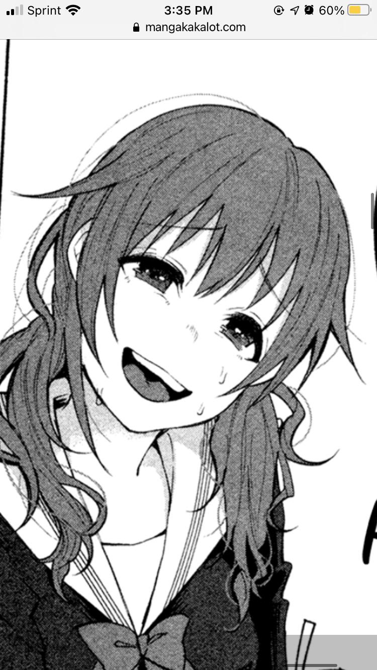 Name of this manga? | Scrolller