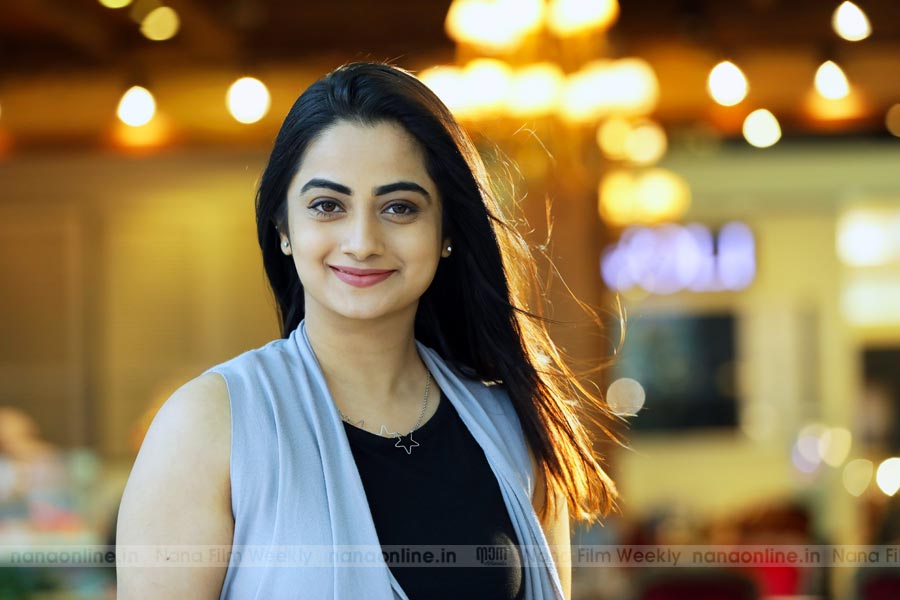 Namitha | Scrolller