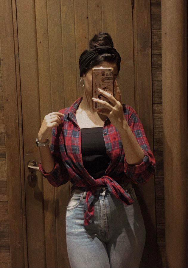 Nana 🇪🇬 | Scrolller