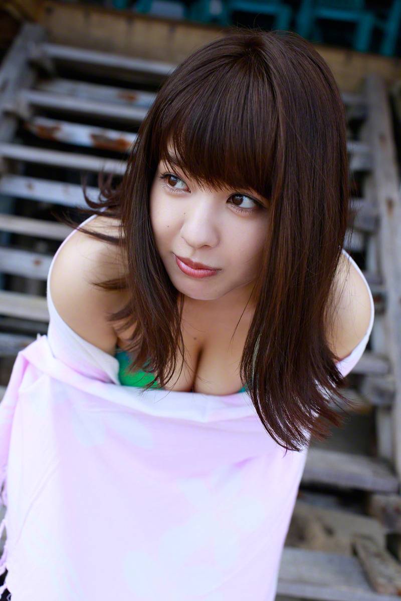 Nana Yamada | Scrolller