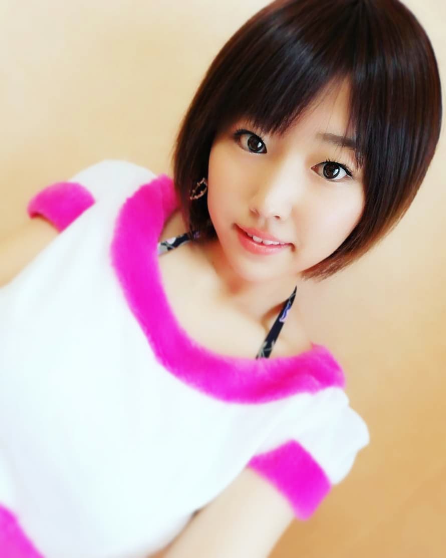 Nanami is just a cuteness overload | Scrolller