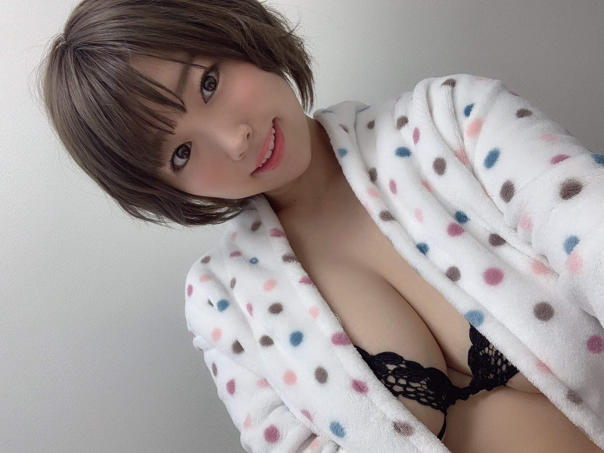 Nanami Matsumoto looking cute as hell | Scrolller