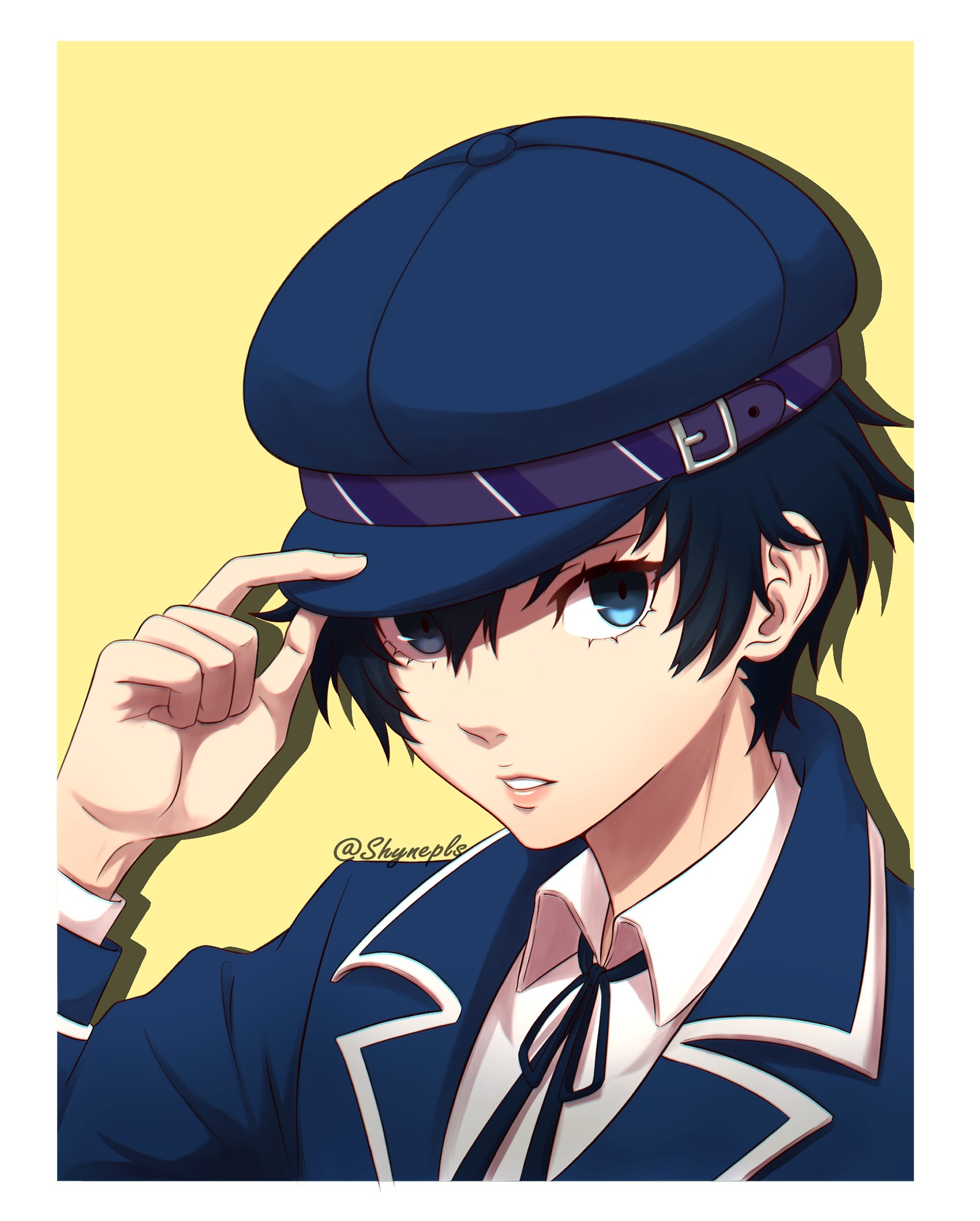 Nao-chan | Scrolller