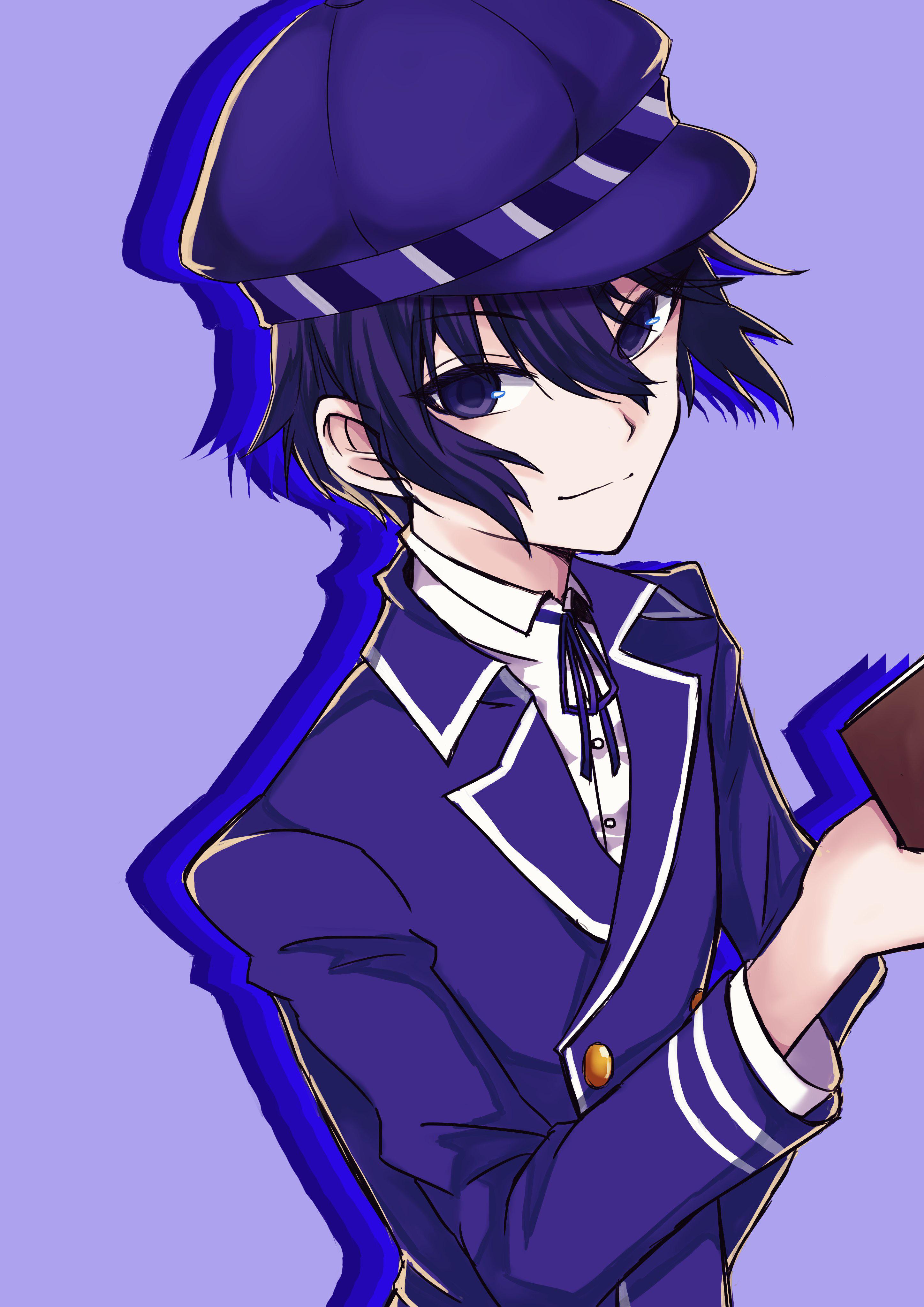 Nao-chan art | Scrolller