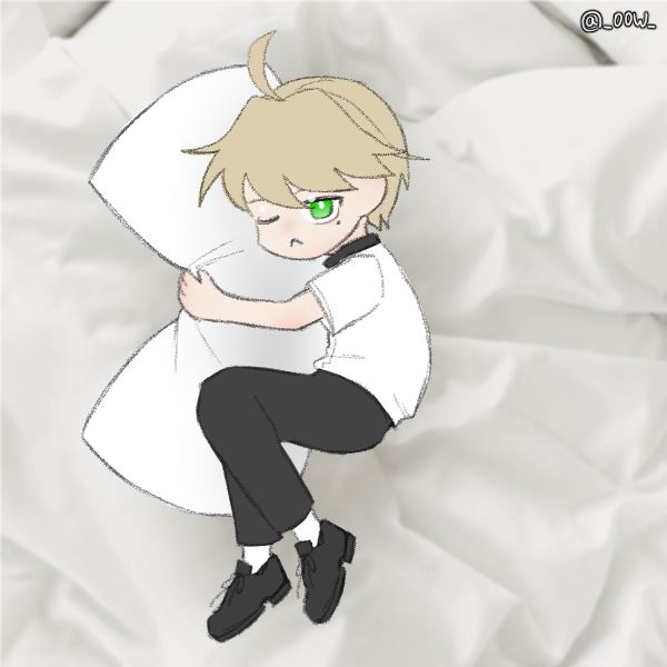 Nap time | Scrolller