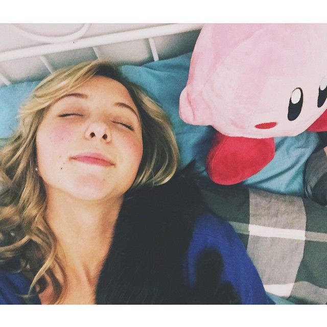 Nap time. | Scrolller