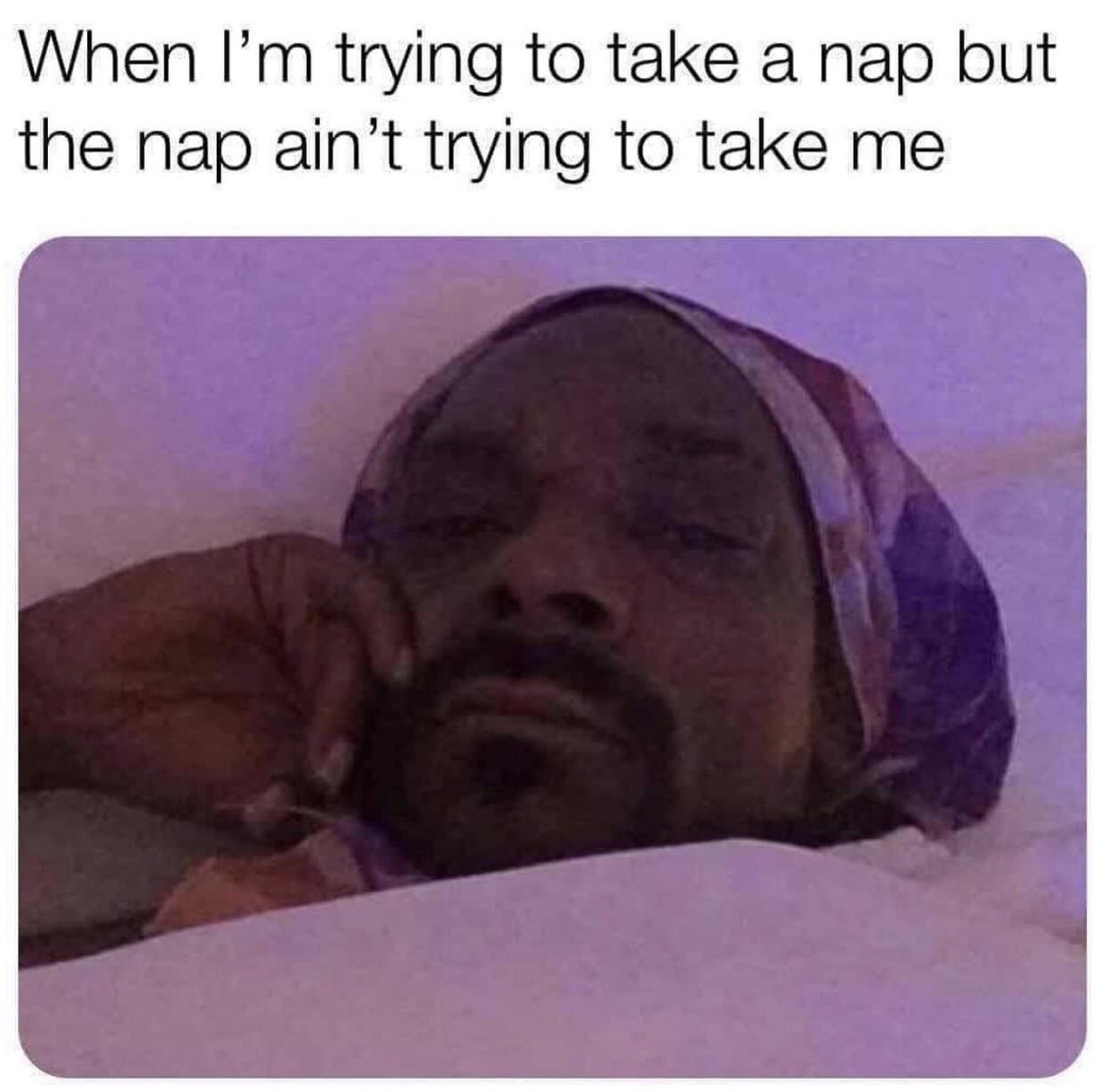 Naps are good. | Scrolller