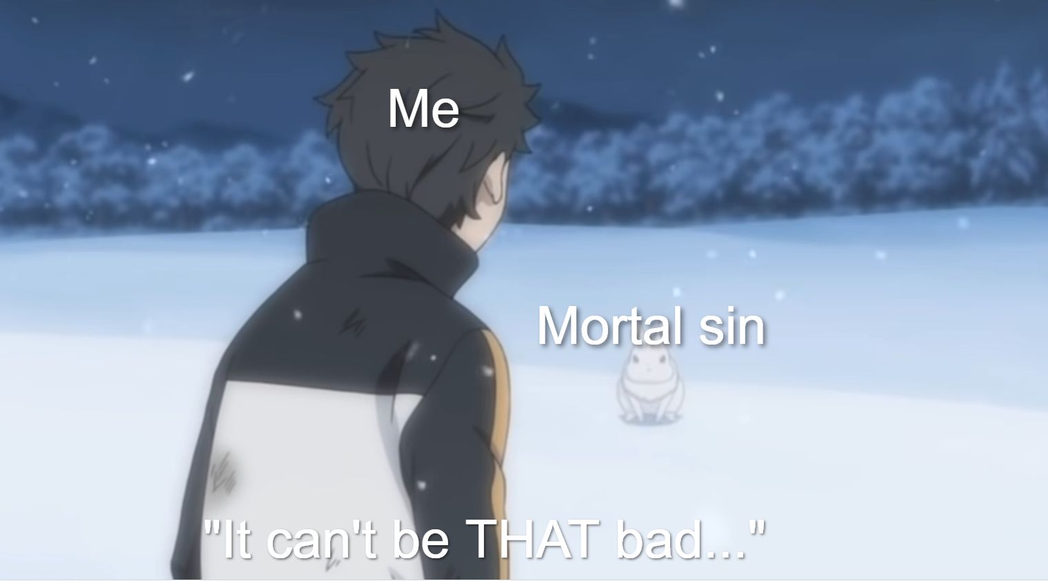 Narrator It Was That Bad Scrolller