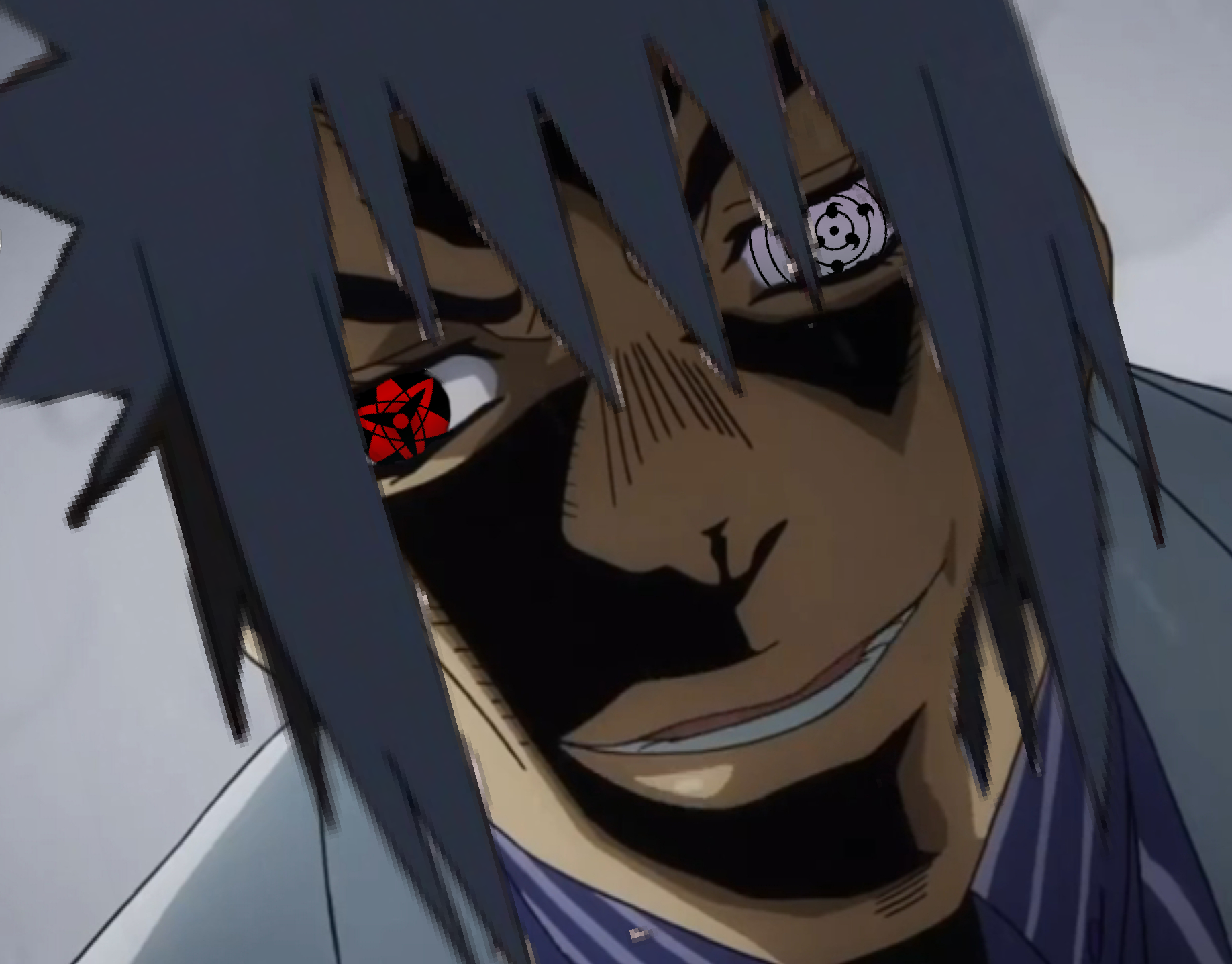 Naruto Scrolller 4037