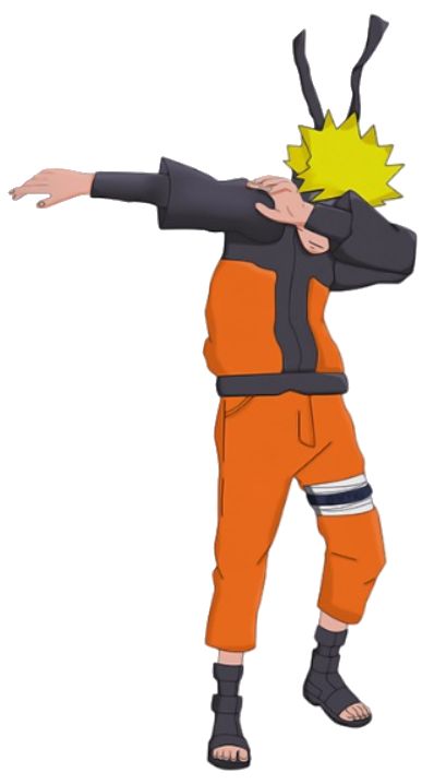 Naruto Uzumaki [Naruto] | Scrolller