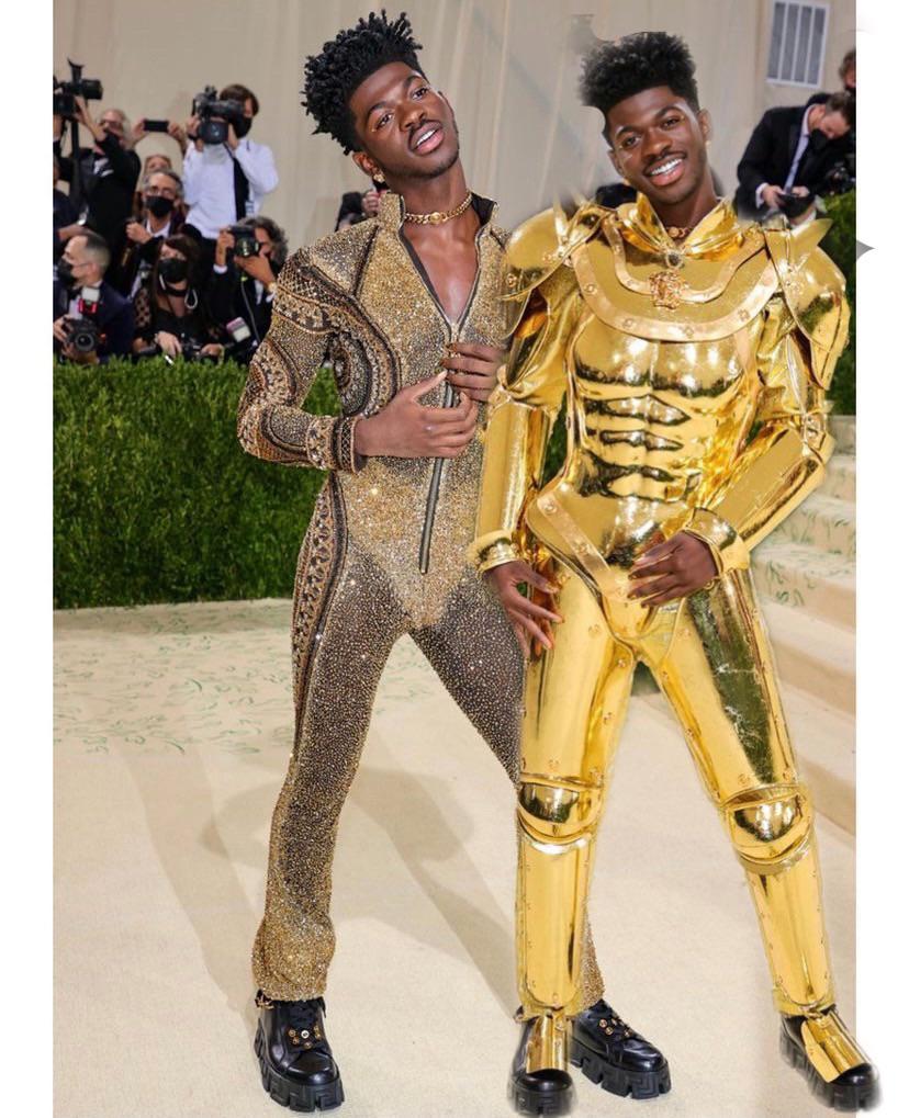 nas and his stand | Scrolller