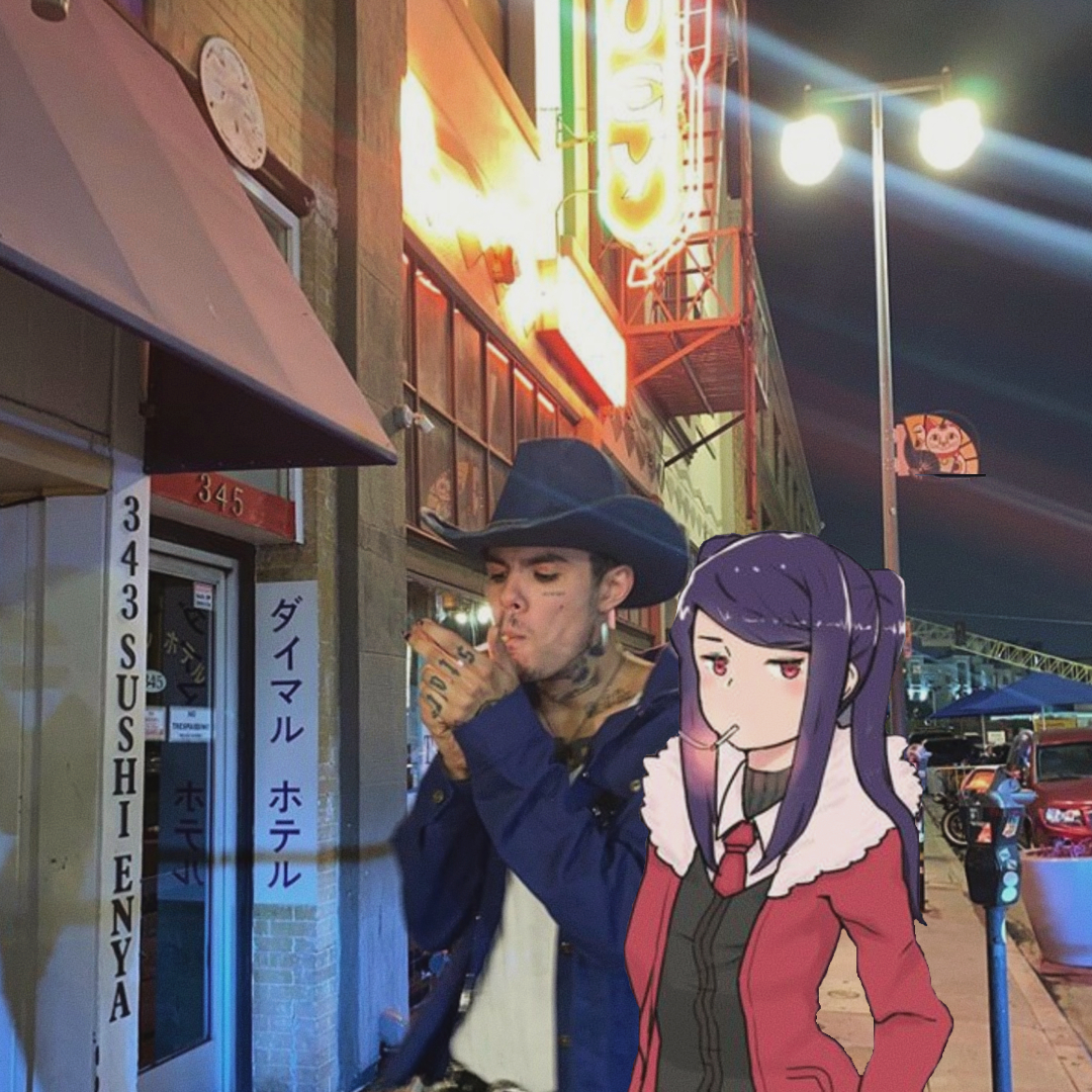 Nascar aloe just vibing | Scrolller