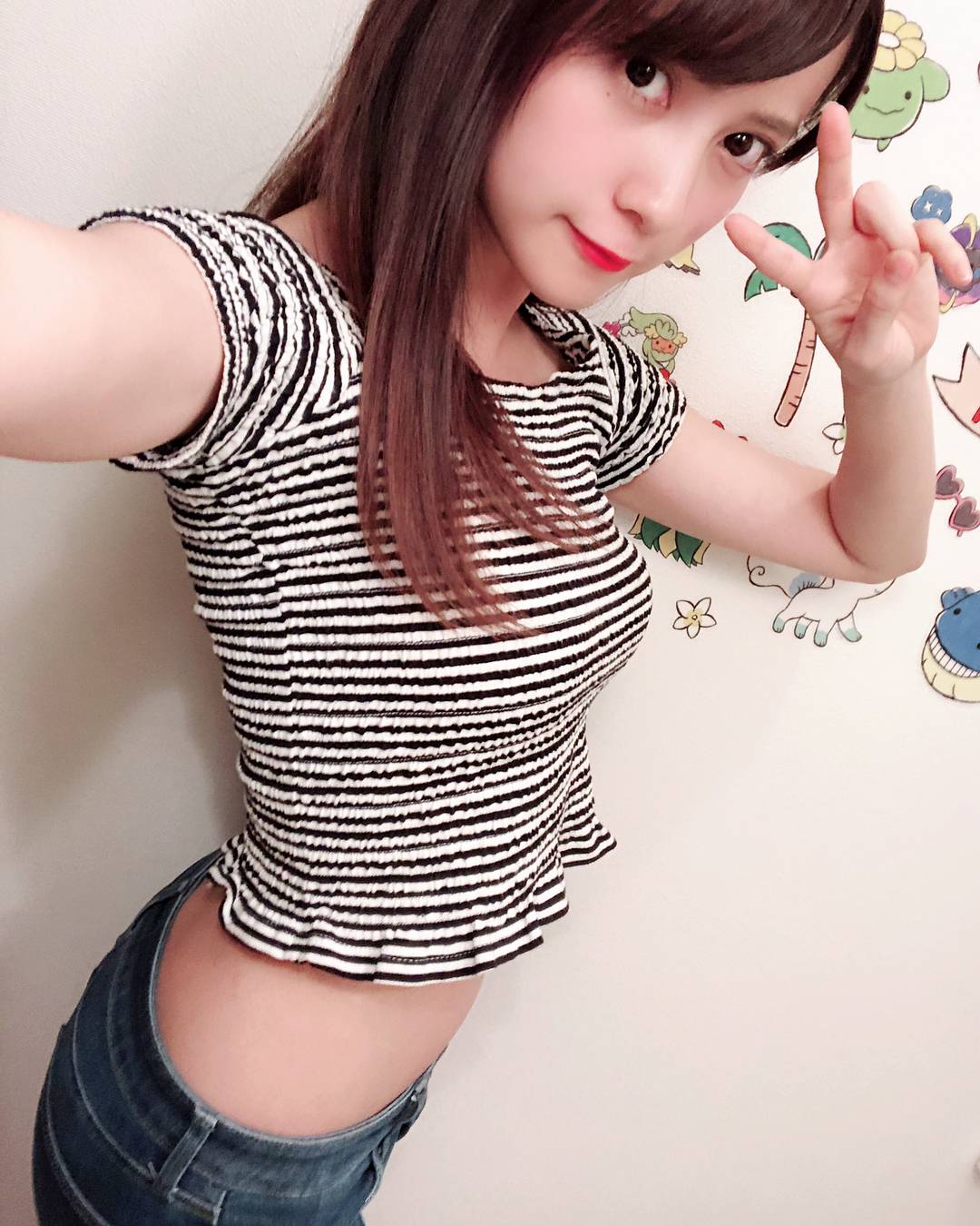 Nashiko Chan | Scrolller