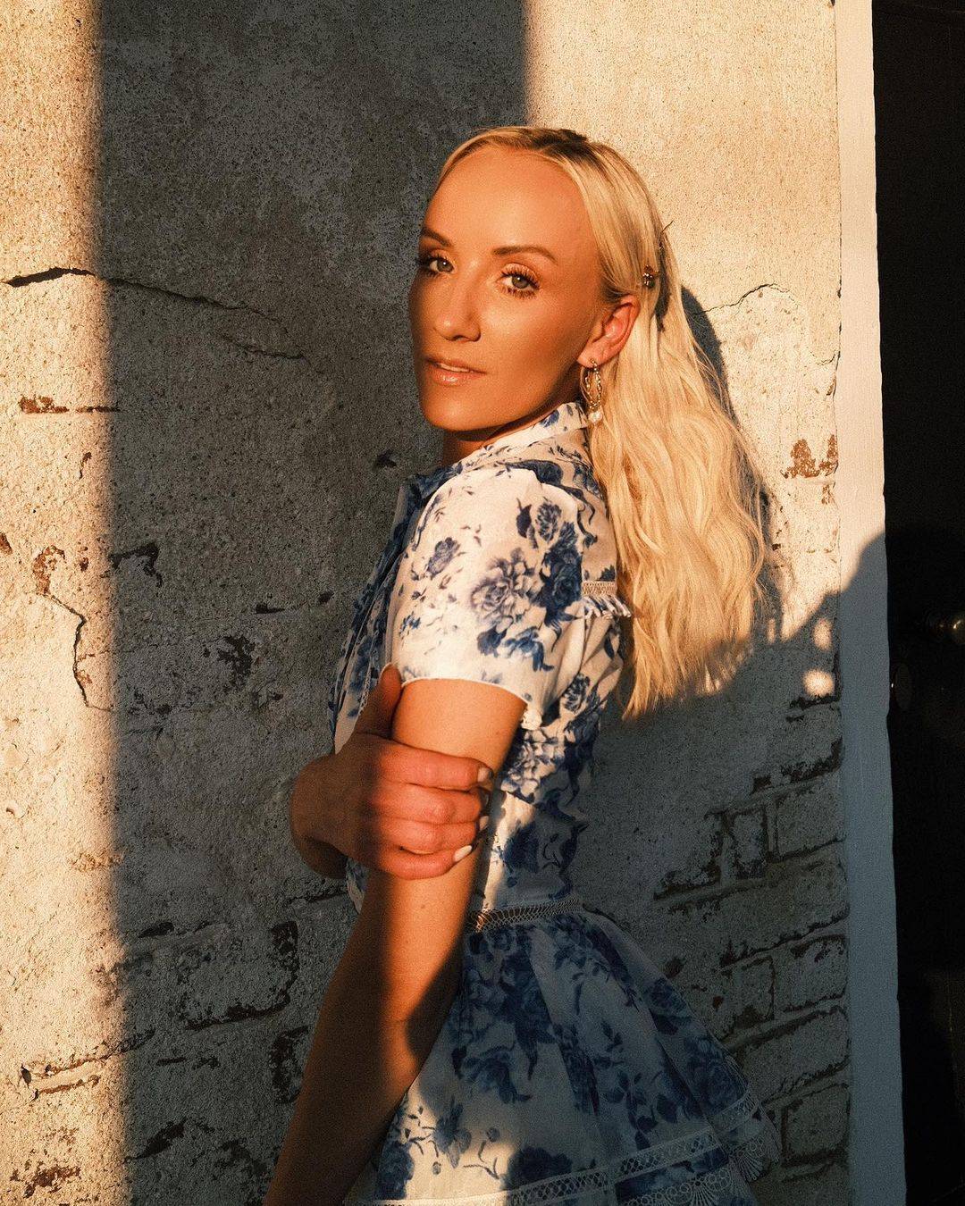 Nastia Liukin | Scrolller
